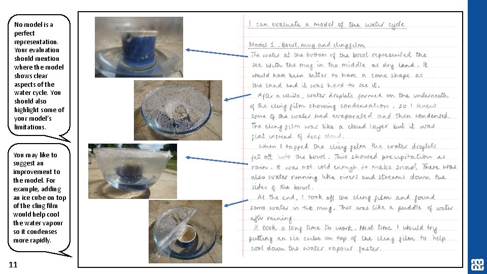 States of matter Understanding evaporation condensation and the