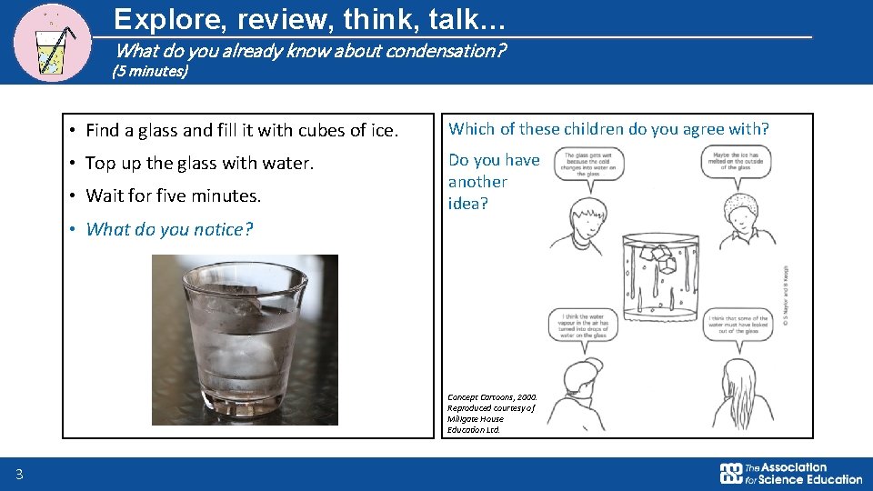 States of matter Understanding evaporation condensation and the