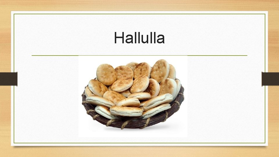 Masas duras Modulo Elaboracin de Masas y Pastas