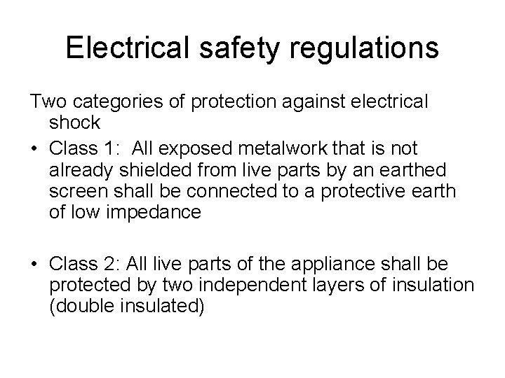Design Study electric table lamp J Errington MSc