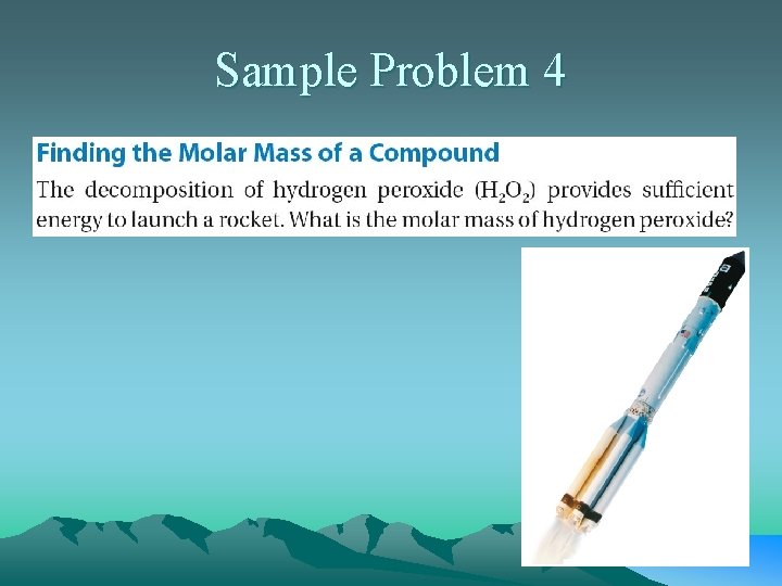 Drill What is a chemical reaction What is