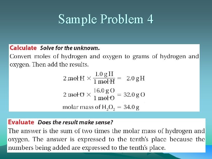 Drill What is a chemical reaction What is