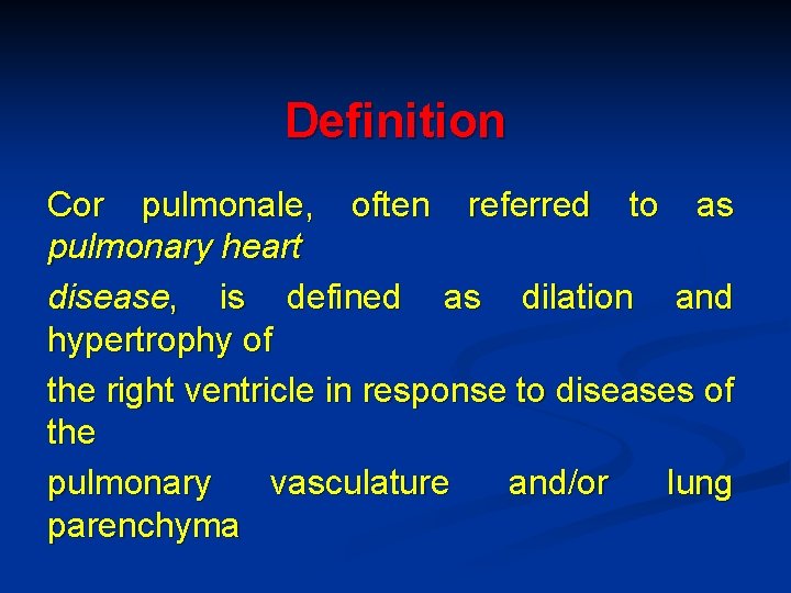 UNIVERSITY OF THE GAMBIA SCHOOL OF MEDICINE ALLIED