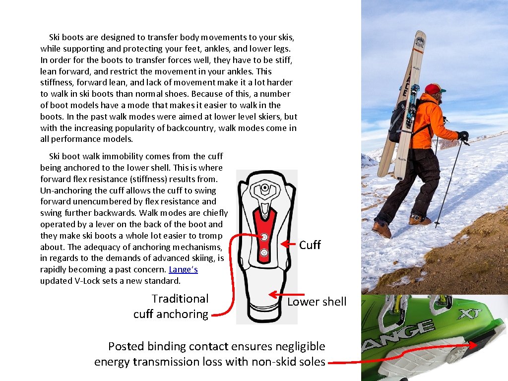 2015 Trending Boot Technology The Most Determinate Piece