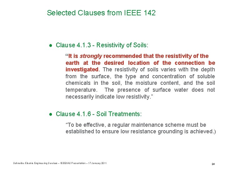 The Differences Between and Purposes for Bonding Grounding
