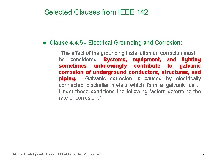 The Differences Between and Purposes for Bonding Grounding