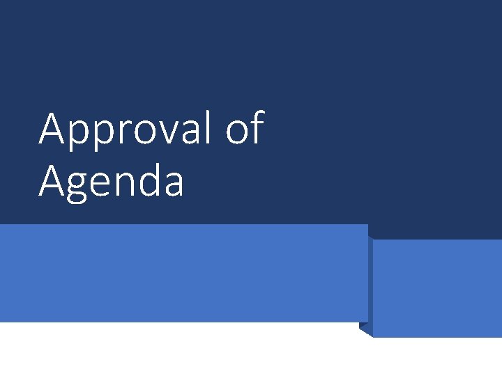 Board of Directors Meeting February 20 2021 Approval