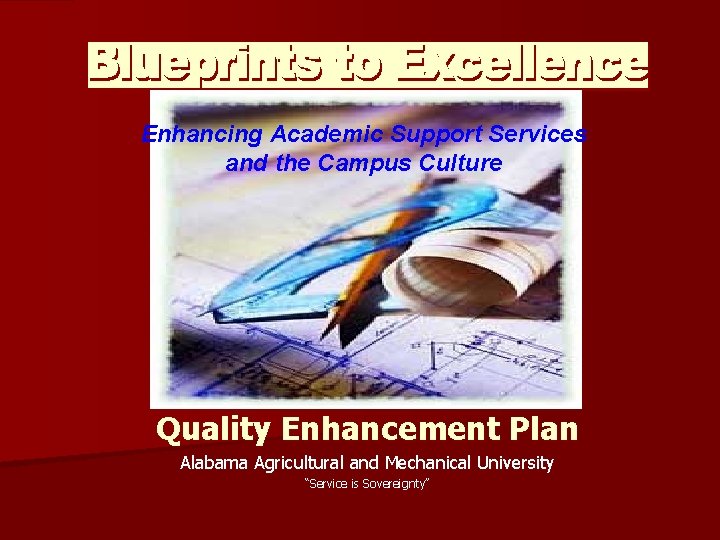 Documenting QEP Progress Development of an OnLine Reporting