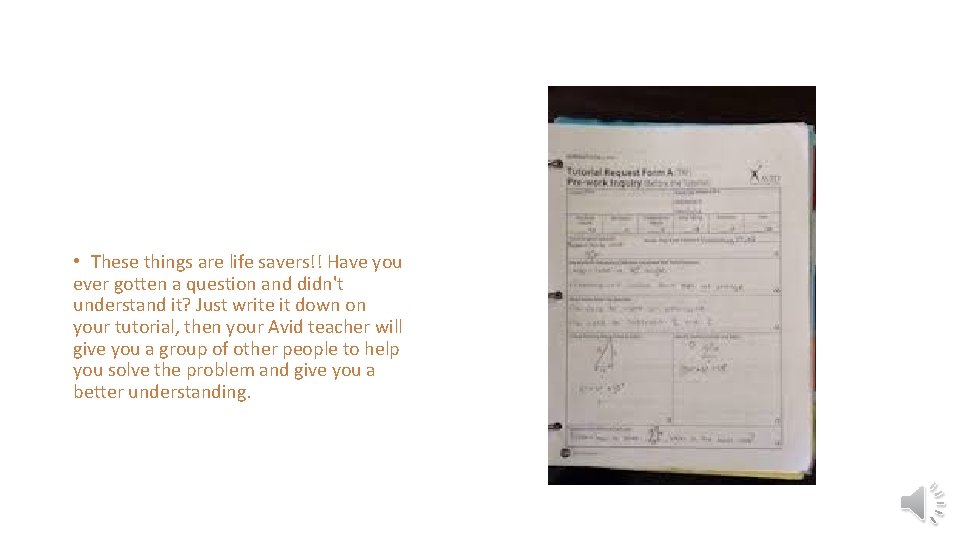 SWMS Avid Introduction Welcome to Avid What is