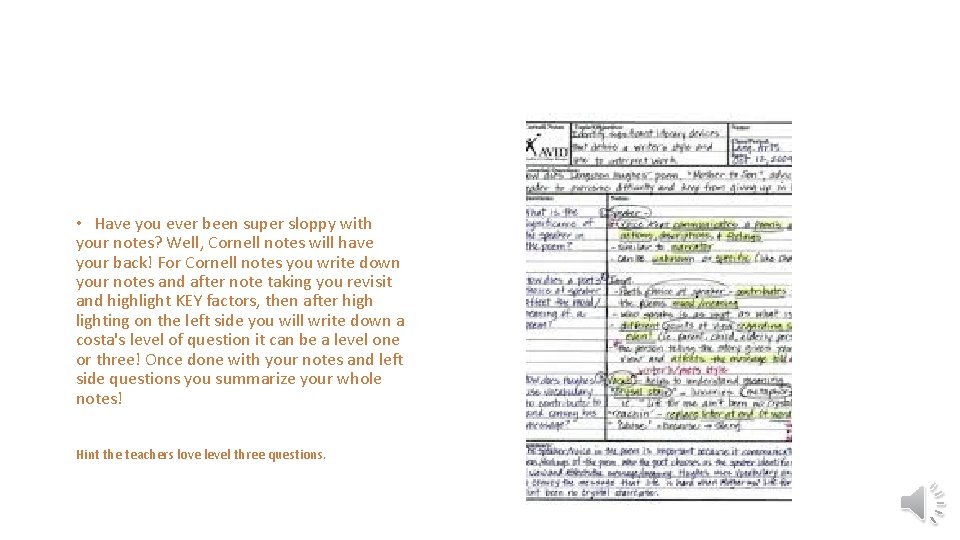 SWMS Avid Introduction Welcome to Avid What is