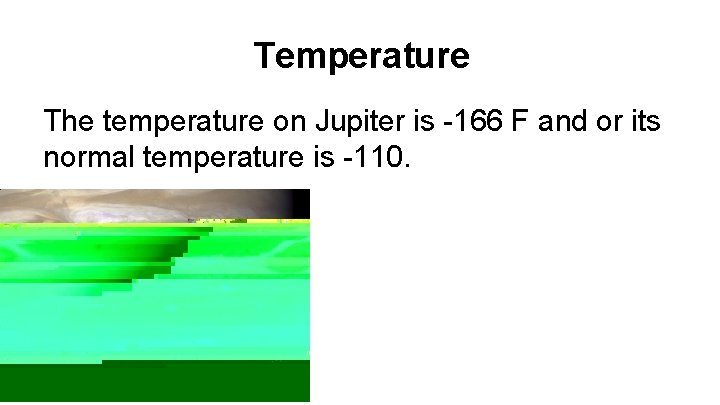 Jupiter By Brett K Jupiter is named after