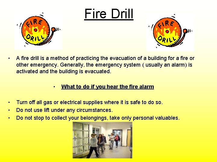 Health and safety in laboratory Presented by Mohammed