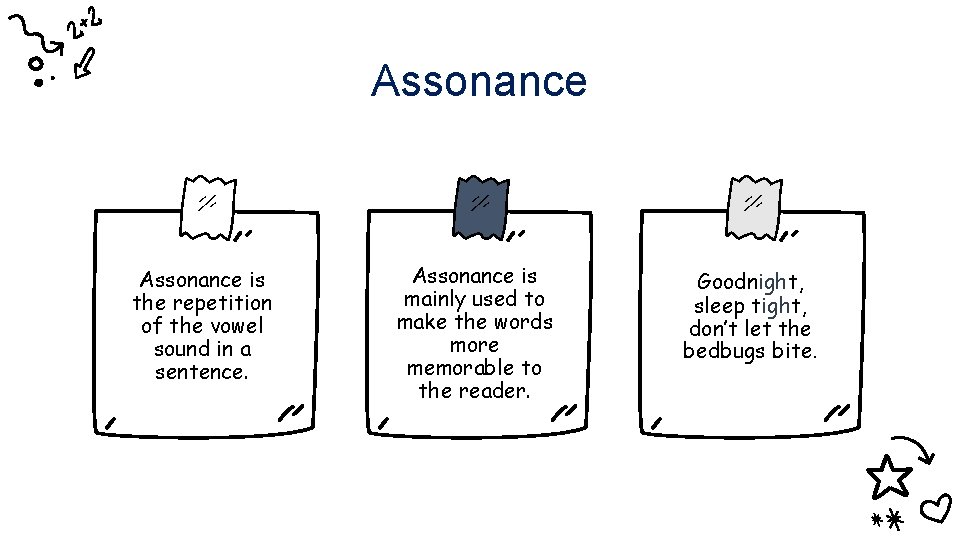 Poetic Techniques Ms Deasy Hi Hello What is