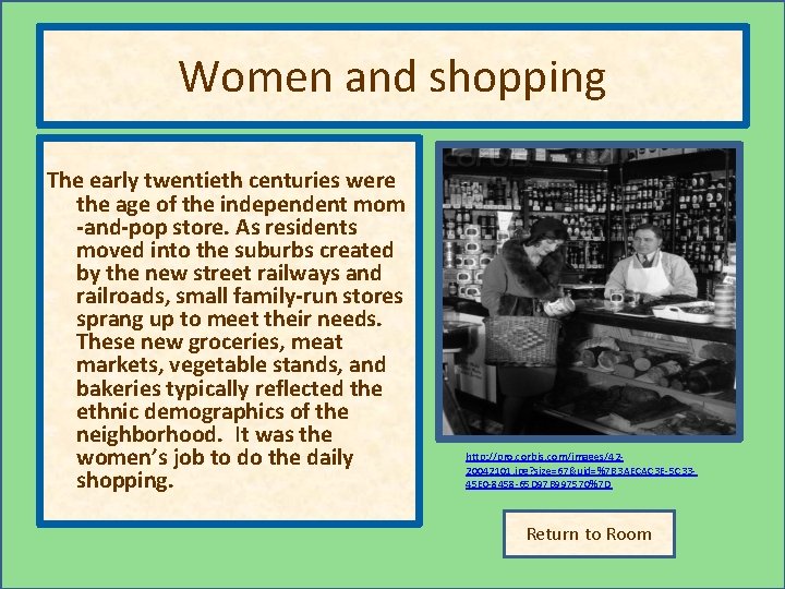 Women in the 1920s Women at Work Women