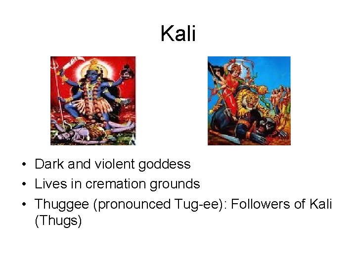 Hindu Gods and Goddesses A Brief Introduction to