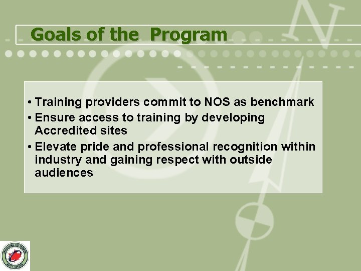 Certification and Accreditation An Overview Why Certify Bus