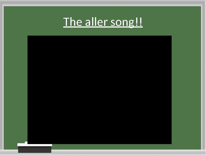 Chapter 6 the verb to go question words