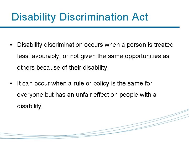 ACCESSIBLE ASSESSMENT FOR STUDENTS WITH VISION IMPAIRMENT ADCET