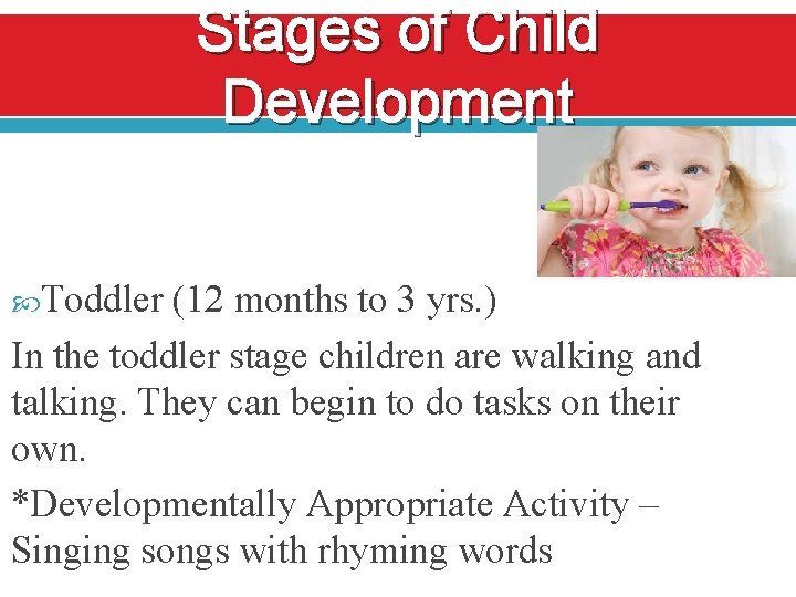 Parenting Styles Parenting Styles Parenting styles are the