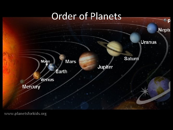 What are the similarities and differences of Mercury