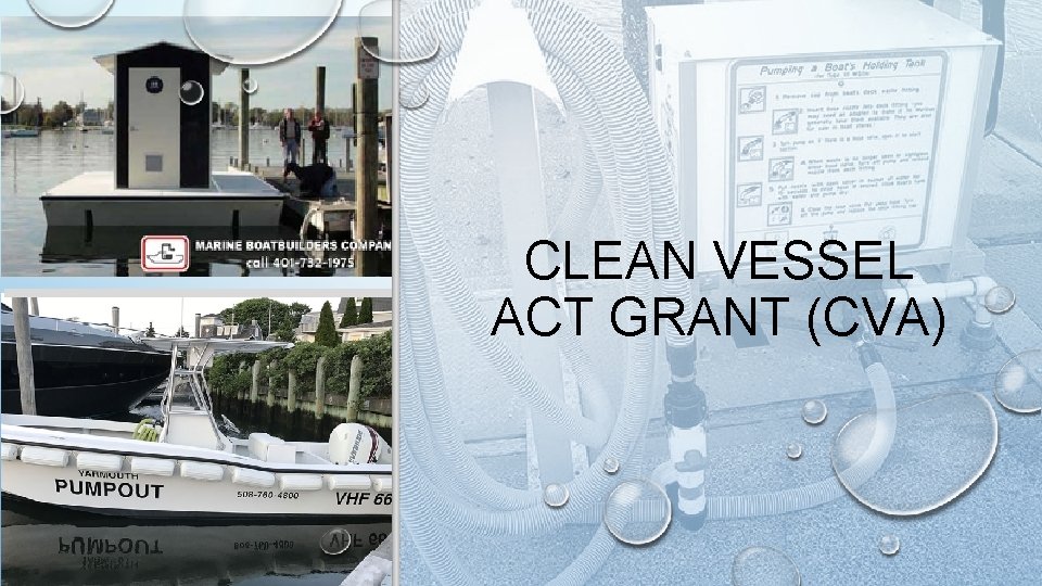 CHERYL DIRCK 16 years at DEQ OK Clean