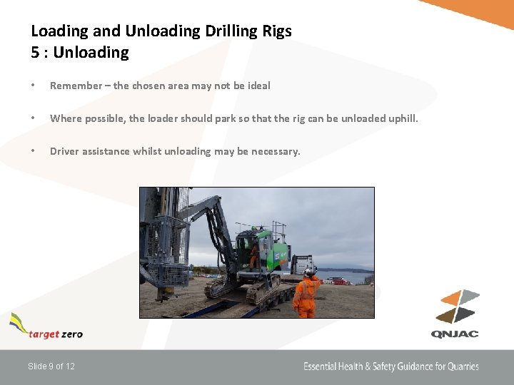 Drilling and Blasting Toolbox Talk 02 Updated Feb