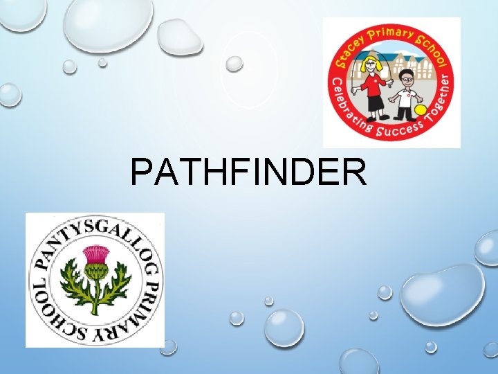 PATHFINDER STACEY PRIMARY SCHOOL AN INNER CITY PRIMARY
