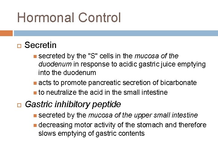 GASTROINTESTINAL PHYSIOLOGY Dr Megangela Christi Amores Functional anatomy
