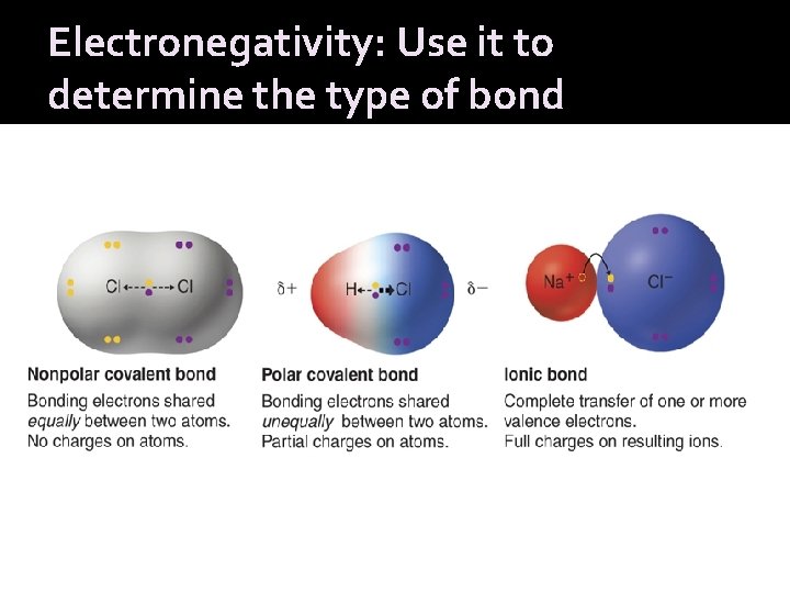 Bonding Unit Part A Bonding and Naming Bonding