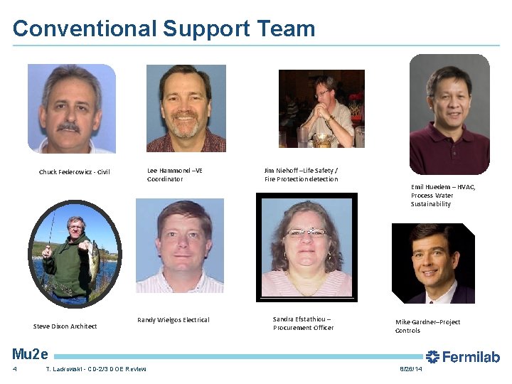 The Team WBS 3 0 T Lackowski L