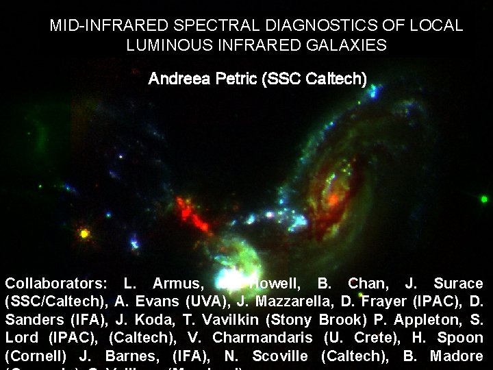 MIDINFRARED SPECTRAL DIAGNOSTICS OF LOCAL LUMINOUS INFRARED GALAXIES
