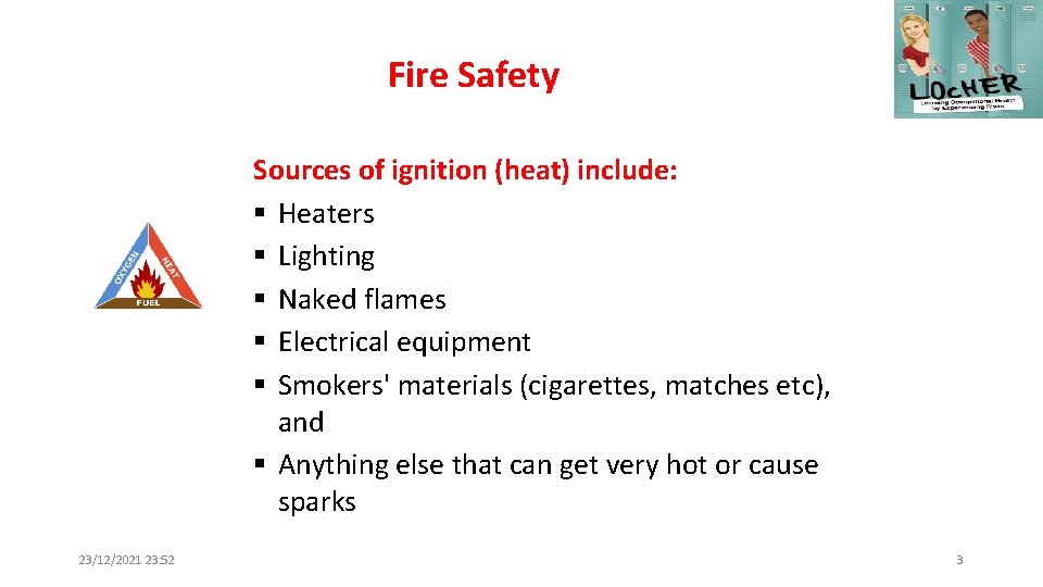 Fire Safety Dr Bob Rajan OBE JP Ph