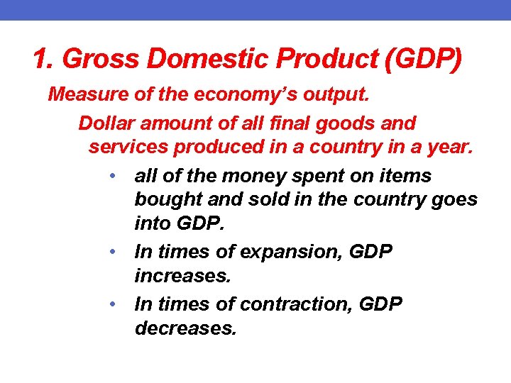 Warm Up May 10 Answer the following questions