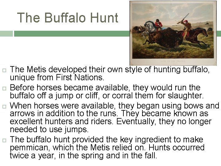 LOUIS RIEL AND THE BIRTH OF MANITOBA The