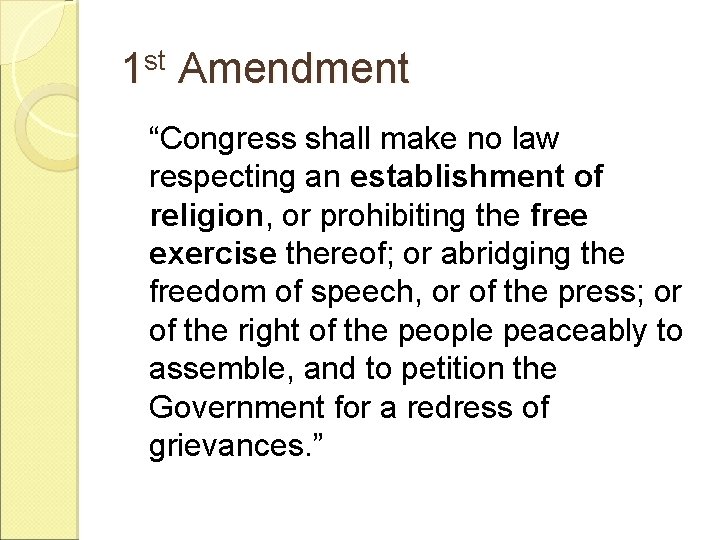 Legal Aspects of Healthcare Worker Influenza Vaccination Mandates