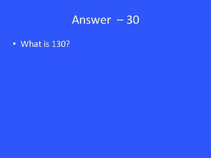 Diabetes By the Numbers Get the Move On