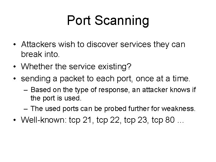 Introduction to Vulnerability Assessment Labs Ge Zhang ge