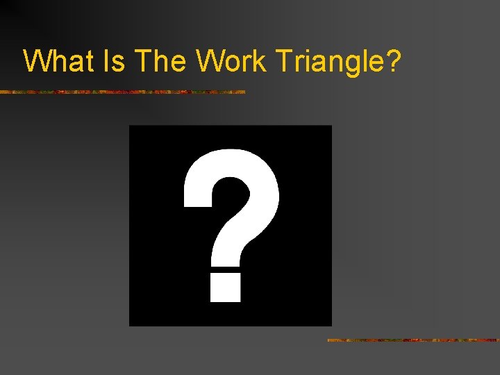 The Kitchen The Nerve Center Of Most Homes