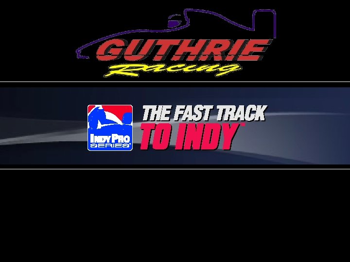 WHAT IS THE INDY RACING LEAGUE Sanctioning body