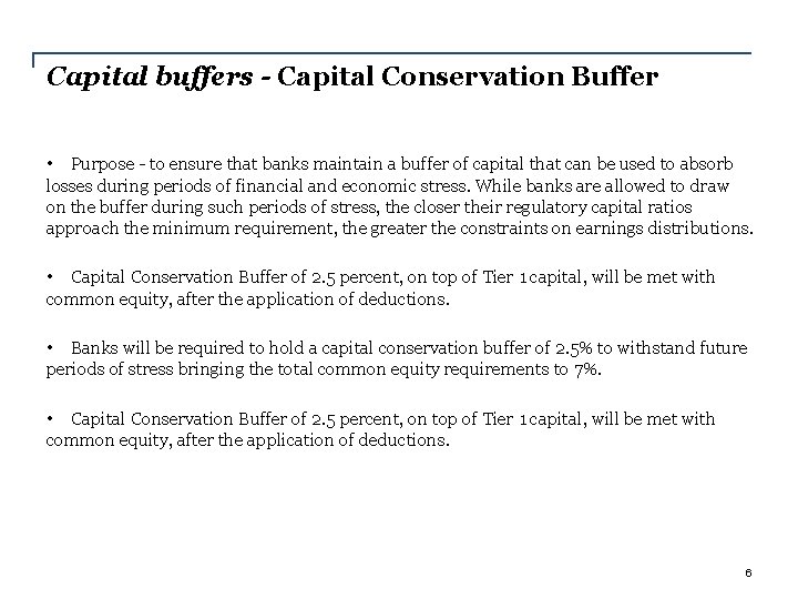 Introduction to Basel Norms BCBS Committee of Central