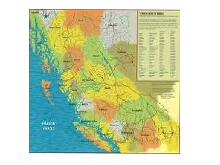 Chapter 4 The Fur Trade Era 1770 1849