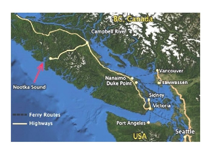 Chapter 4 The Fur Trade Era 1770 1849