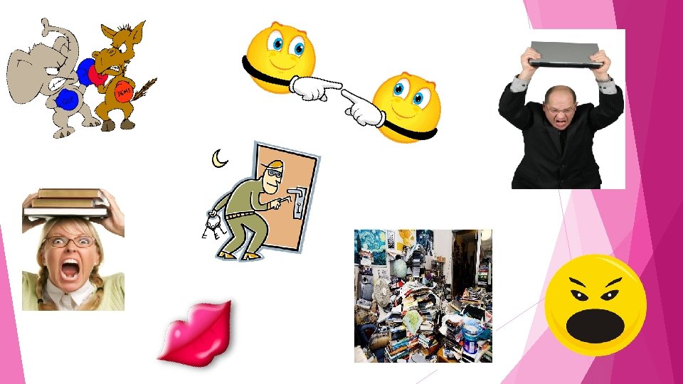 How to Manage Resident Behaviors Tia Stevens Hovatter