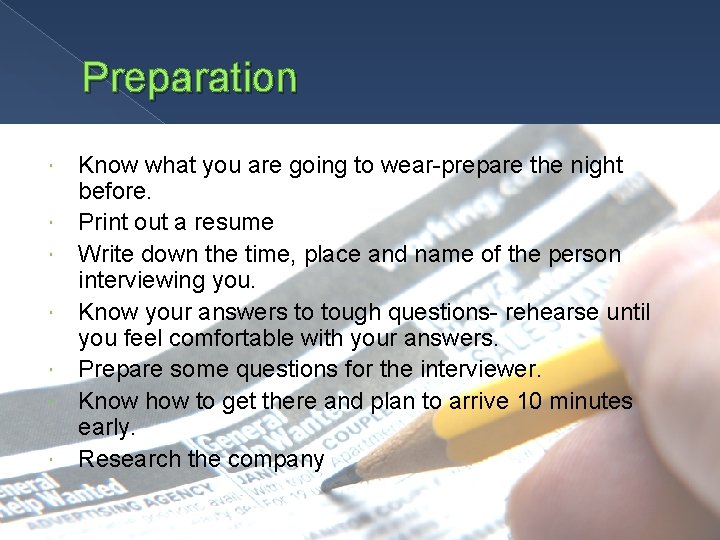 Planning 10 Job Interview Dress for Success Men