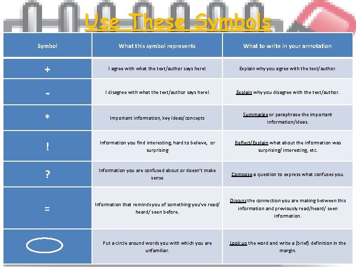 Econ SUB PLANS 1 Students will work on