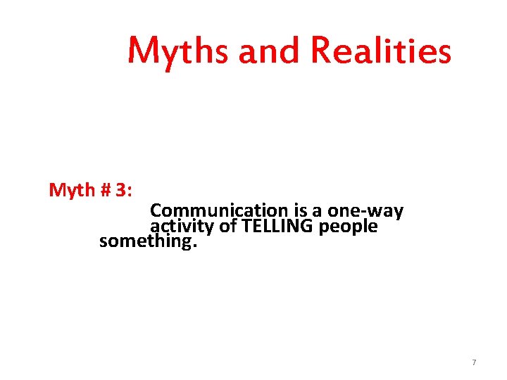 Transferable Skills Development MGT 495 Lecture 6 FACILITATOR