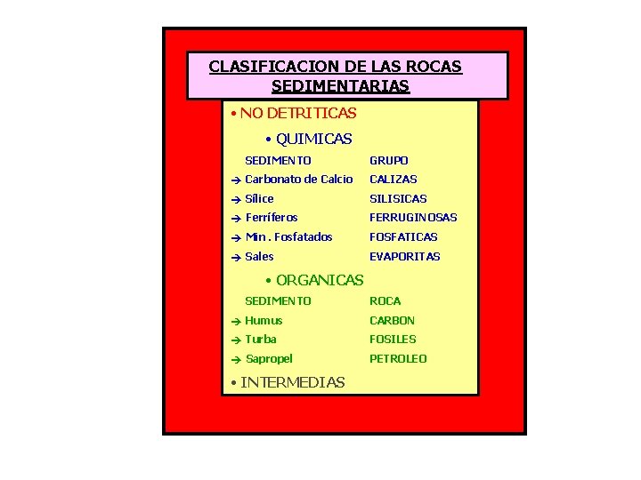 RASGOS DE LAS ROCAS HOLOCRISTALINO GRADO DE CRISTALINIDAD