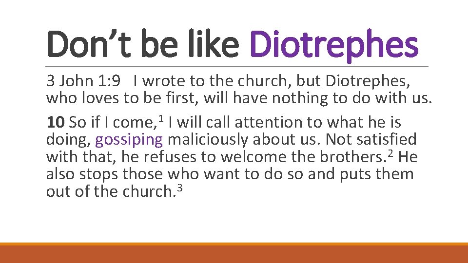 What Sort of Person Ought you to be