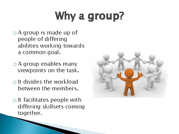 The Importance of Group Work in Engineering By