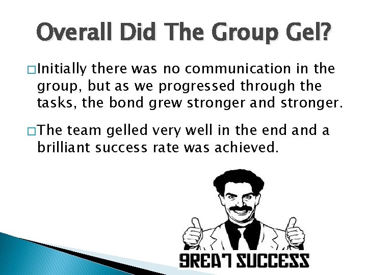 The Importance of Group Work in Engineering By